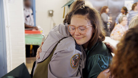 Watch Girls Incarcerated | Netflix Official Site