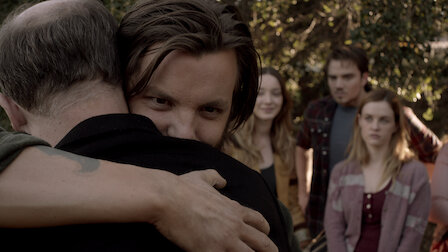 Watch Aquarius | Netflix