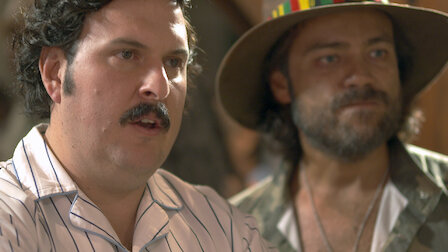Watch Pablo Escobar, el patrón del mal | Netflix