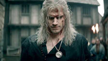 Watch The Witcher | Netflix Official Site