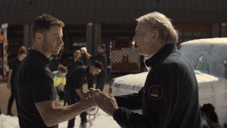 Watch Under Fire | Netflix Official Site