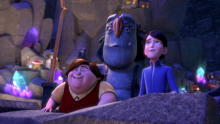 Watch Trollhunters: Tales of Arcadia | Netflix Official Site