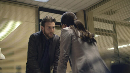 Watch The Inmate | Netflix Official Site