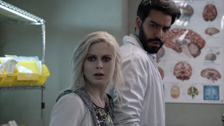 Watch iZombie | Netflix