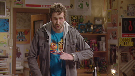 Watch The IT Crowd | Netflix