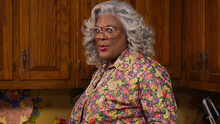 Madea: O Retorno | Site oficial da Netflix