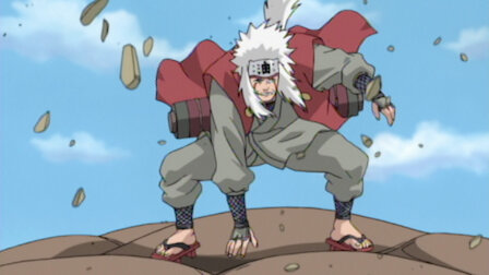 Watch Naruto | Netflix