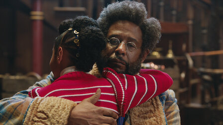 Watch Jingle Jangle: A Christmas Journey | Netflix Official Site