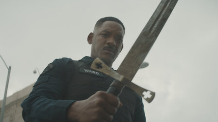 Watch Bright | Netflix Official Site
