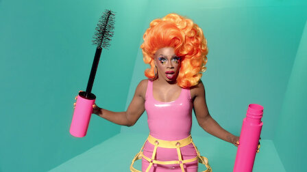 Watch RuPaul's Drag Race | Netflix Official Site