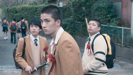 Watch Last One Standing | Netflix Official Site