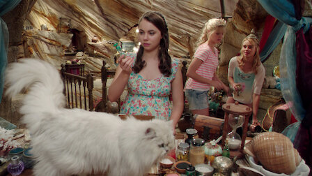 Watch Mako Mermaids: An H2O Adventure | Netflix Official Site