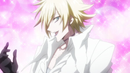 Rey chamán | Sitio oficial de Netflix