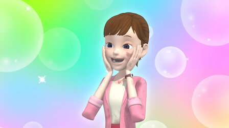 Watch Tayo The Little Bus | Netflix