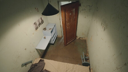 Watch The Mole | Netflix Official Site