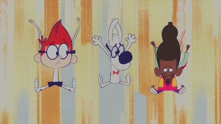 Watch The Mr. Peabody and Sherman Show | Netflix Official Site