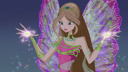 Watch World of Winx | Netflix Official Site