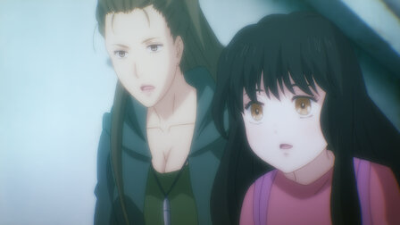 Watch 7SEEDS | Netflix Official Site