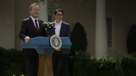 Sobrevivente Designado | Site oficial da Netflix