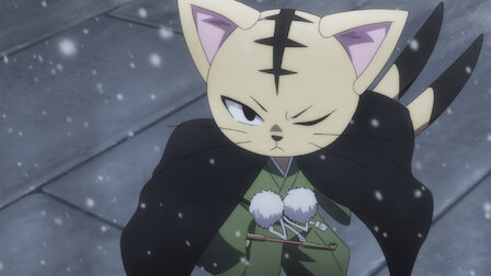 Rey chamán | Sitio oficial de Netflix