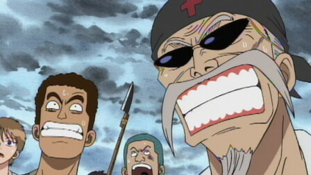 Watch ONE PIECE | Netflix