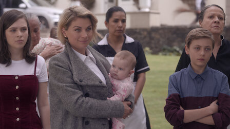 Watch Daughter From Another Mother | Netflix Official Site