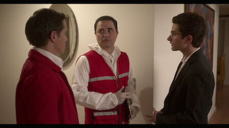 Watch The Search | Netflix Official Site