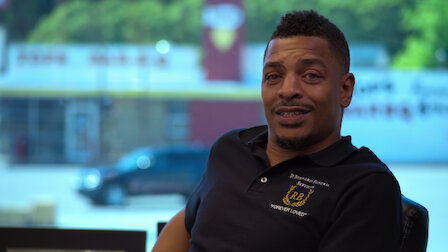 Watch Buried by the Bernards | Netflix Official Site