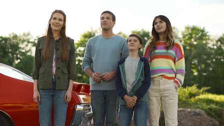 Locke & Key | Site oficial da Netflix