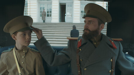 Watch The Last Czars | Netflix Official Site