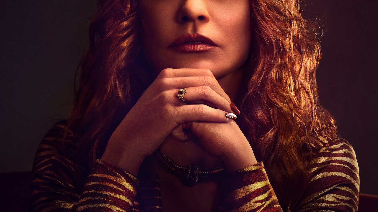 Watch Griselda | Netflix Official Site