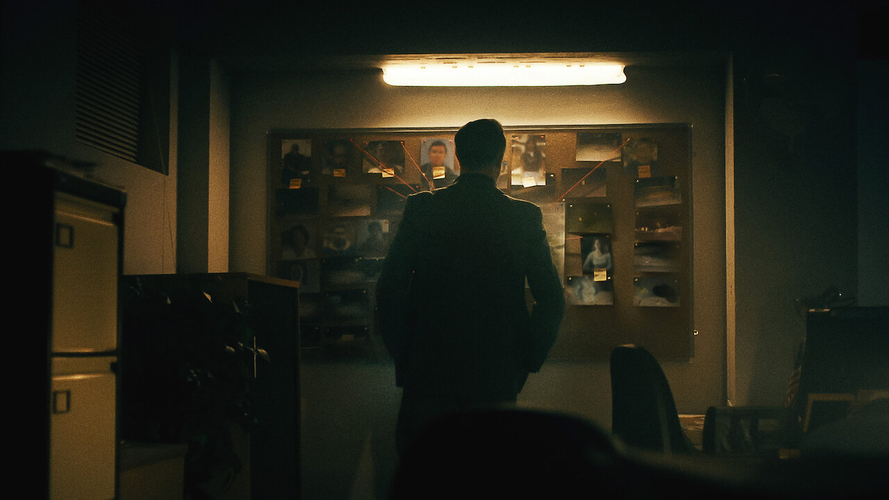 Watch Catching Killers | Netflix Official Site