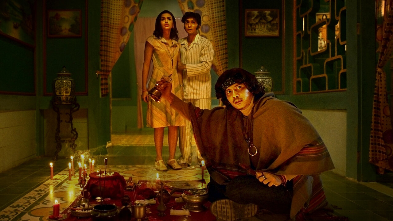 Watch Trinil | Netflix