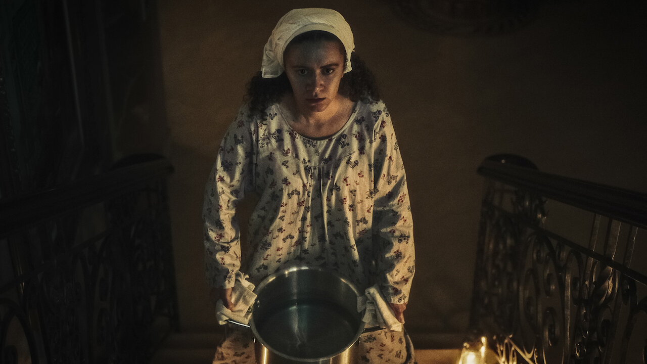 Watch The Shadow | Netflix