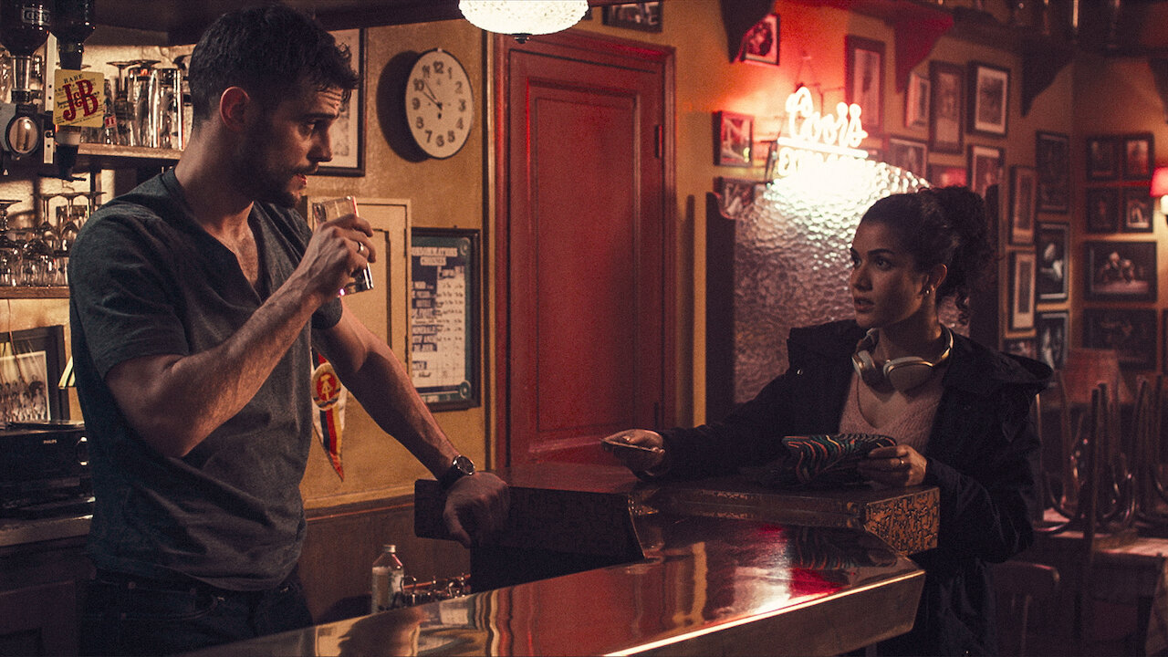 Break: O Poder da Dança | Site oficial da Netflix