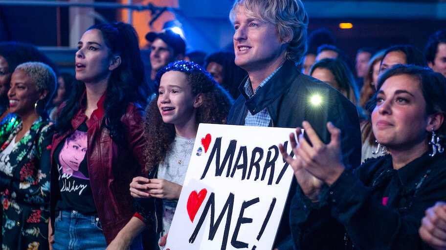 Watch Marry Me | Netflix