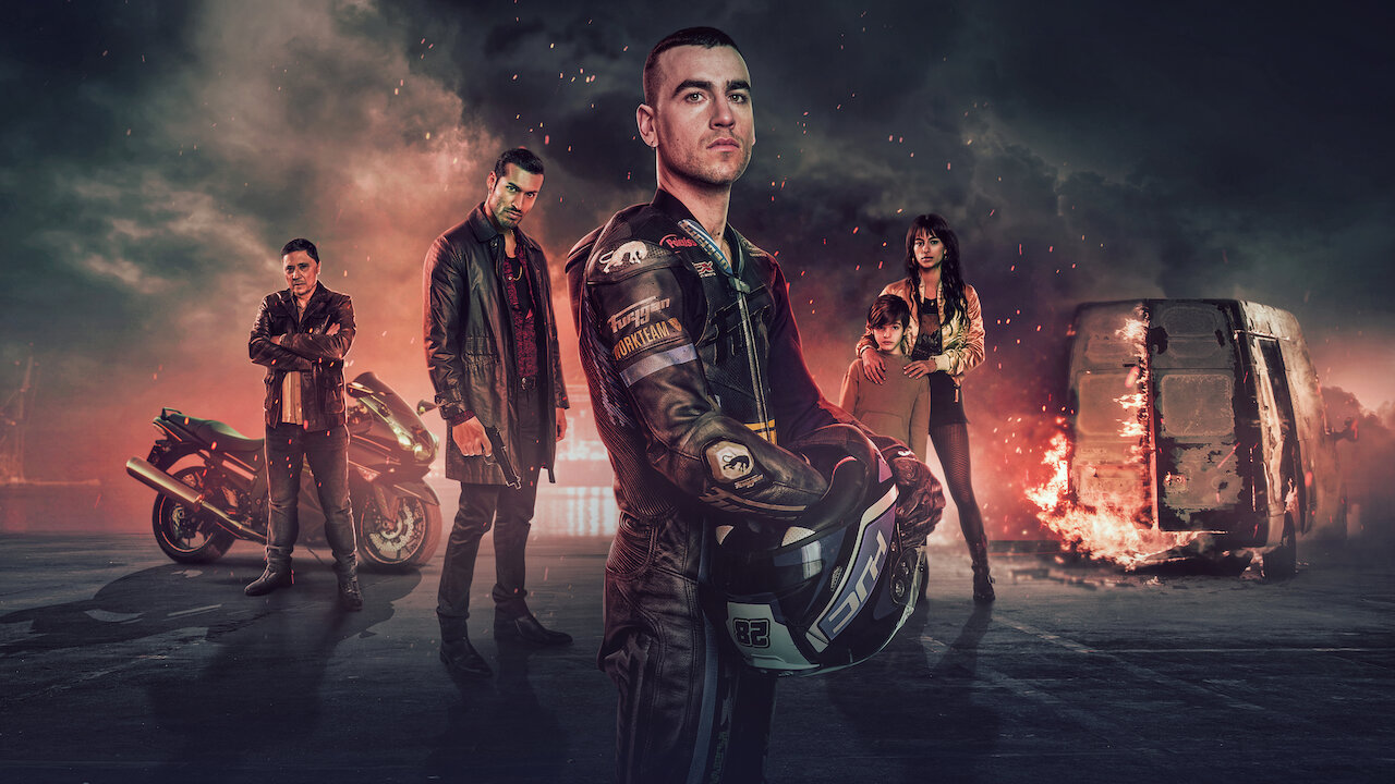 Watch Centauro | Netflix Official Site
