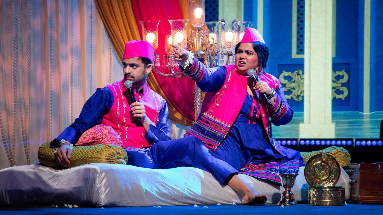 Watch Comedy Premium League | Netflix Official Site