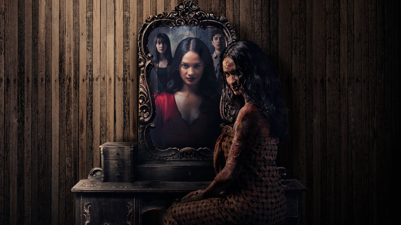 Watch Susuk | Netflix