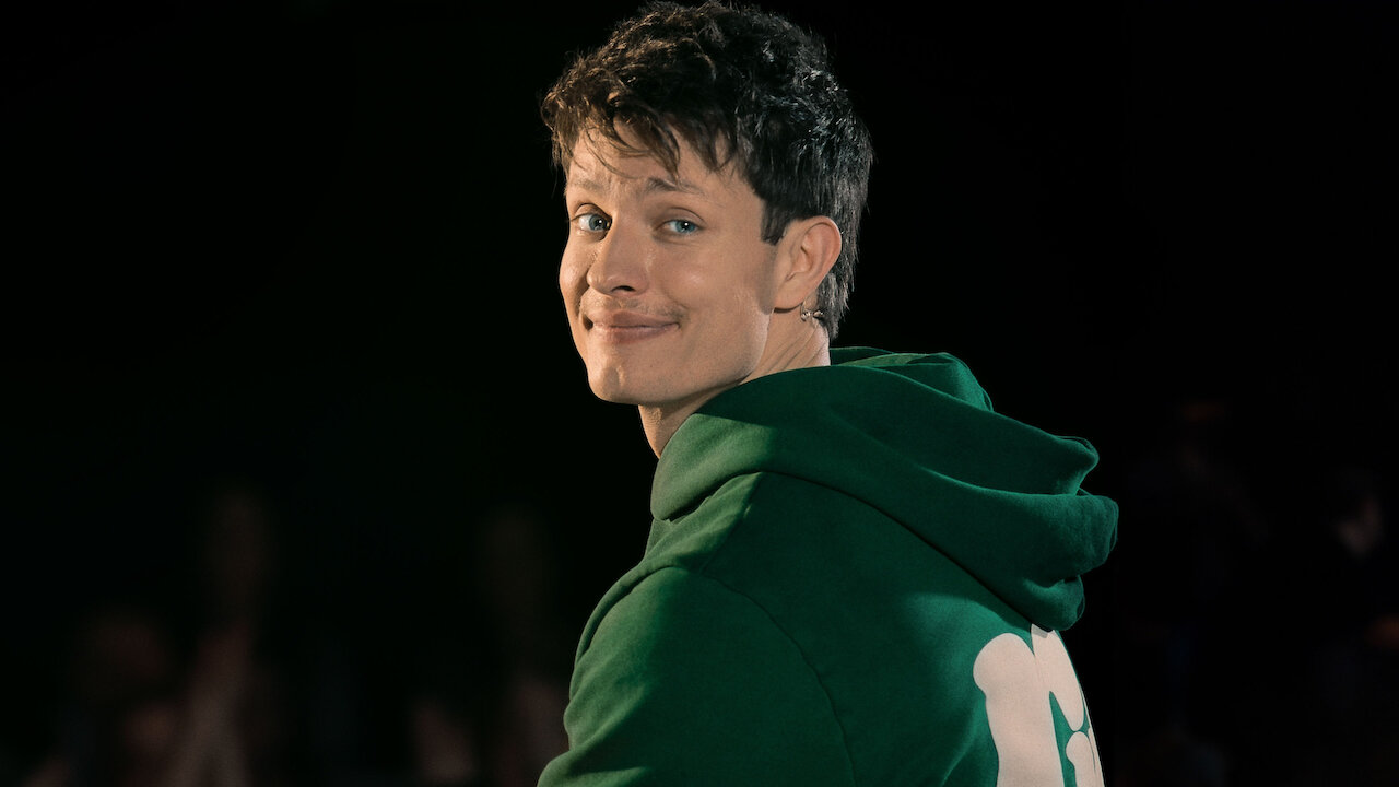 Watch Matt Rife: Lucid - A Crowd Work Special | Netflix Official Site