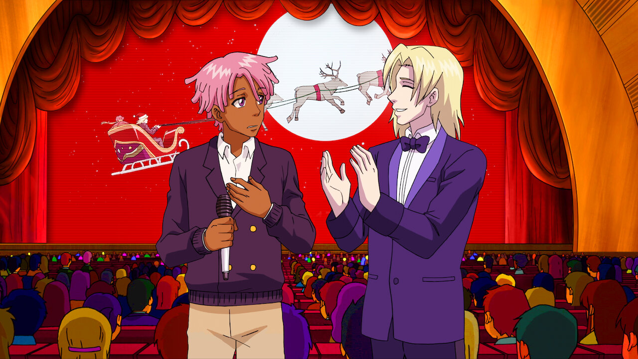 Watch Neo Yokio | Netflix Official Site