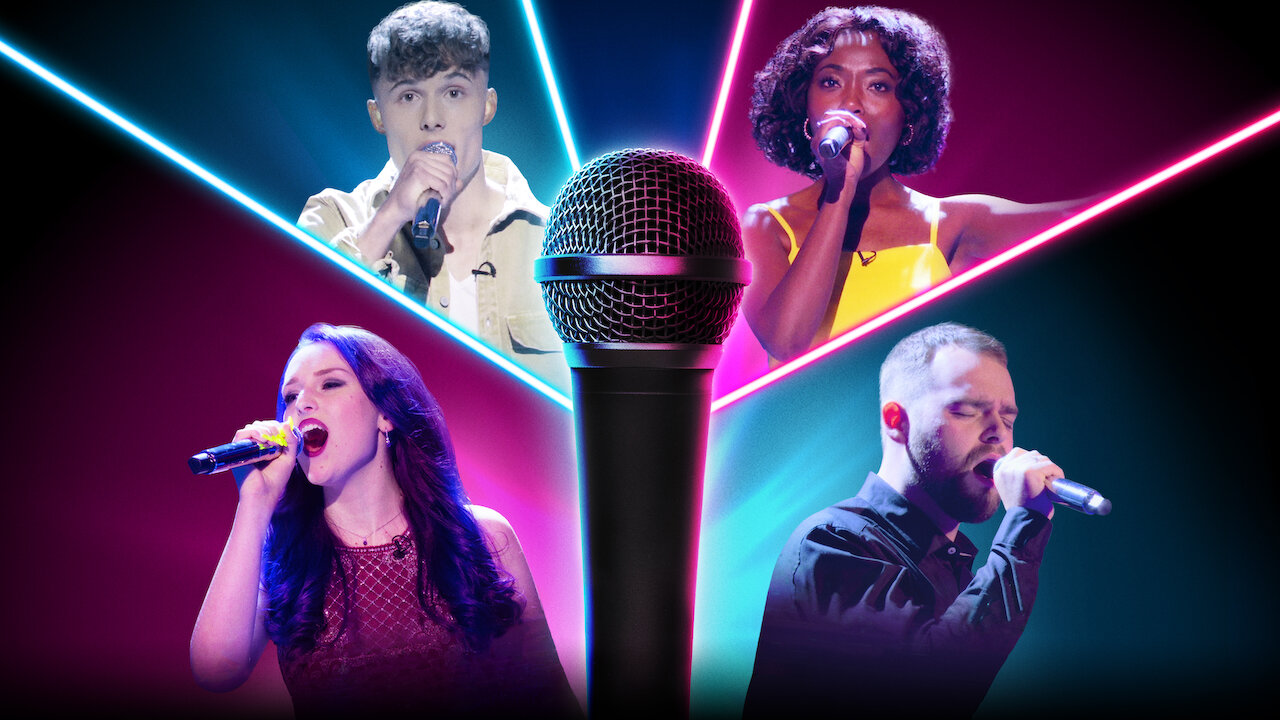 Watch Sing On! Germany | Netflix Official Site