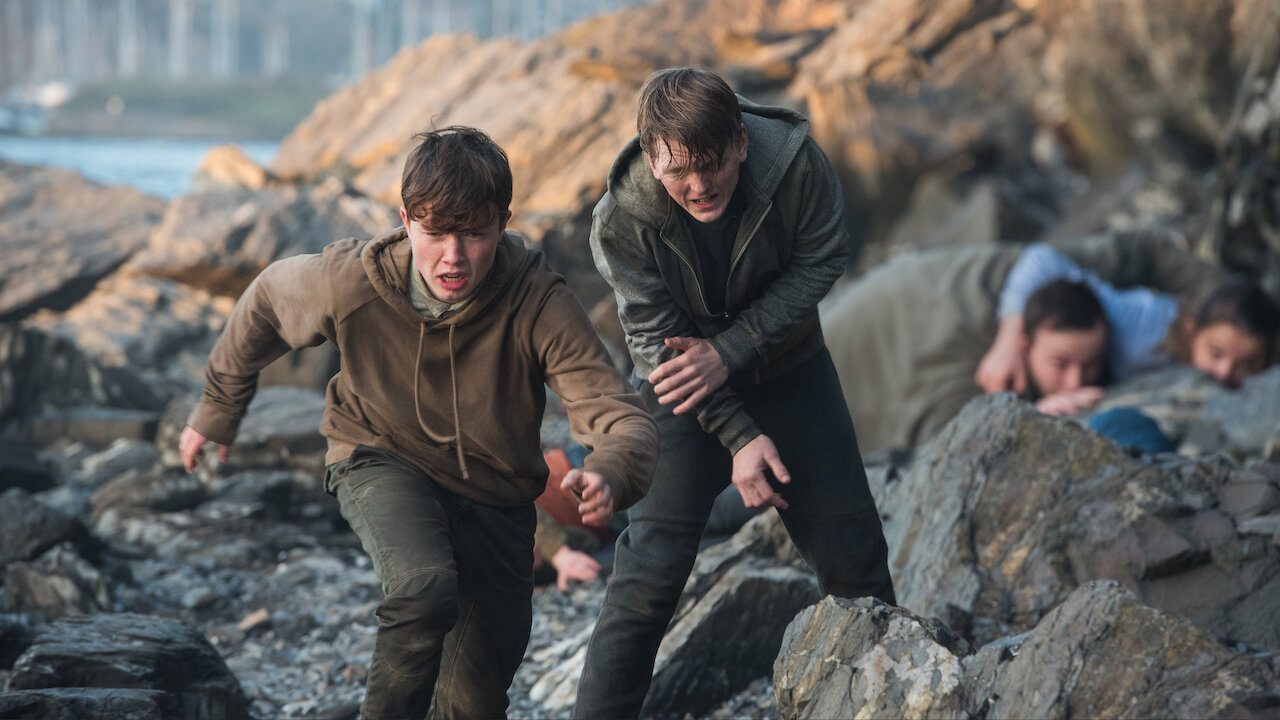 22 de julio | Sitio oficial de Netflix