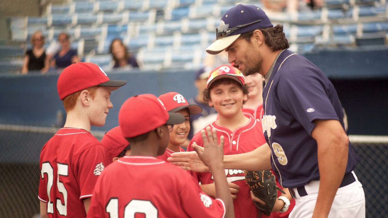 Watch Home Run | Netflix