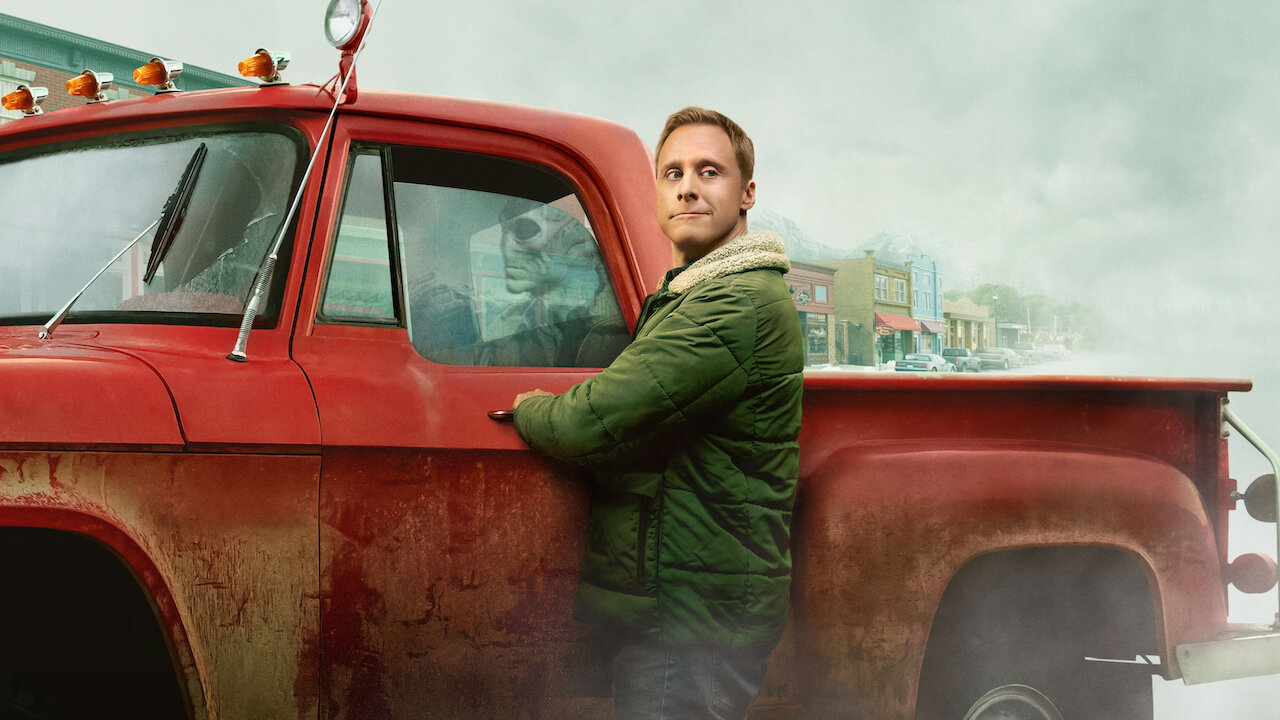 Resident Alien | Netflix