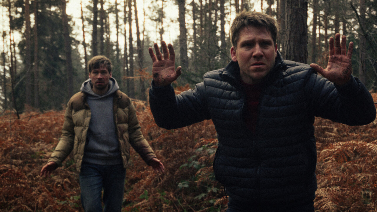 Watch Prey | Netflix Official Site