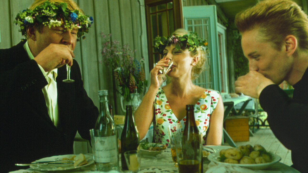 Under the Sun | Netflix