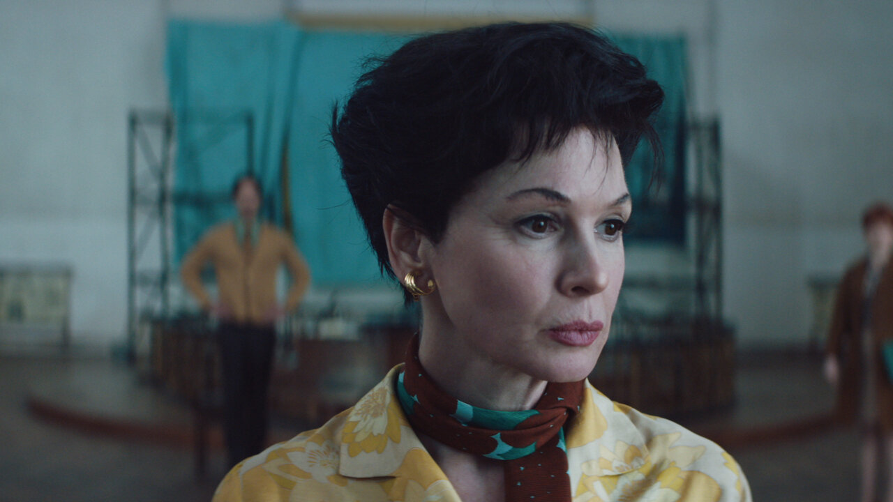 Watch Judy | Netflix