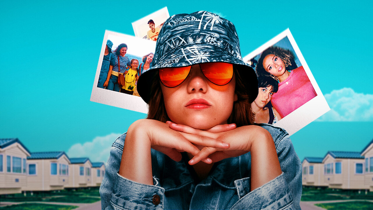 Watch | Netflix