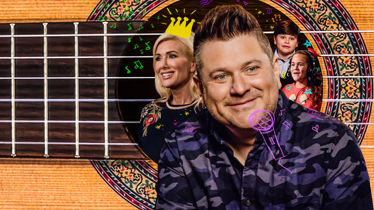 DeMarcus Sem Filtro | Site oficial da Netflix